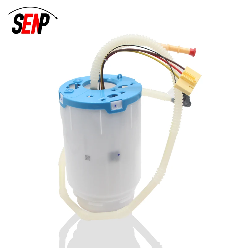 SENP-High-Quality-New-Sale-Fuel-Pump-Assembly-For-V-W-TOUAREG-P-ORSCHE ...