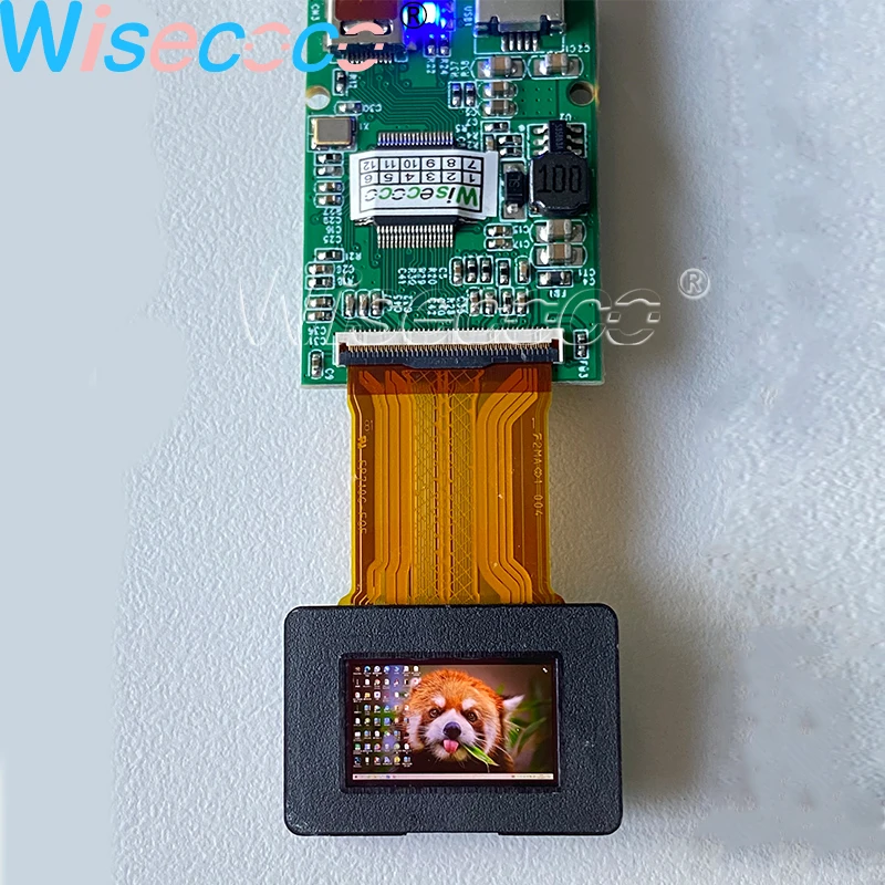 Micro-FHD-AMOLED-0-71-Inch-Ultra-Scopic-OLED-Display-Driver-Board ...