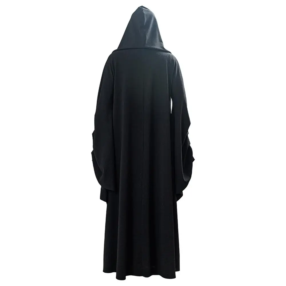 Movies & TV Star Wars Darth Sidious Sheev Palpatine Cosplay Costume For ...