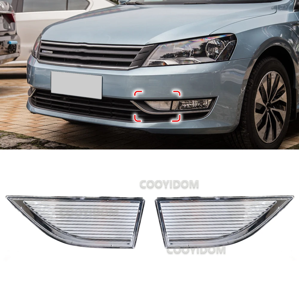 K car Luz antiniebla del parachoques delantero izquierdo y derecho ...