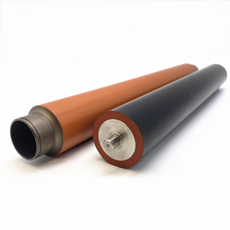 Rolo Fusor Superior Para Sharp Mx-m623n Mx-m753n Mx-m623u Mx-m753u Mx ...