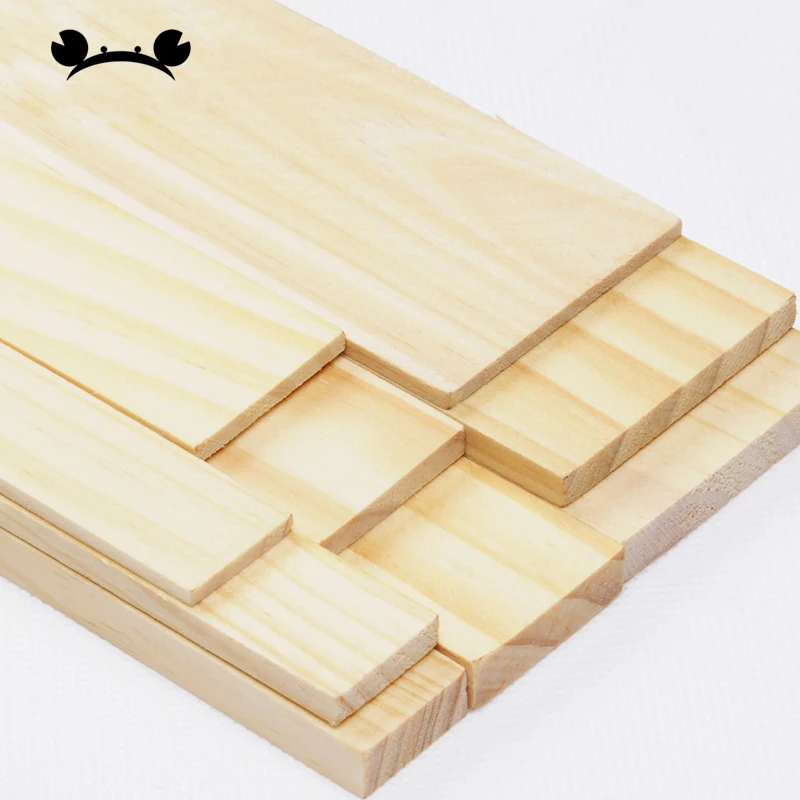 5pcs-Pine-Wood-Board-for-Model-Making-Wood-Constructor-Architecture ...