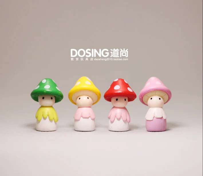 Cute anime figurines Fairy garden accessories Art & Collectibles ...