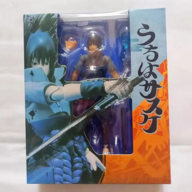 Sasuke Uchiha Taka Chidori