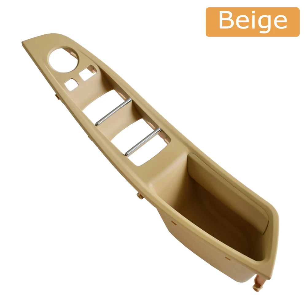 Panneau beige - Poignée De Porte Intérieure Pour Bmw Série 5 F10 F11 ...