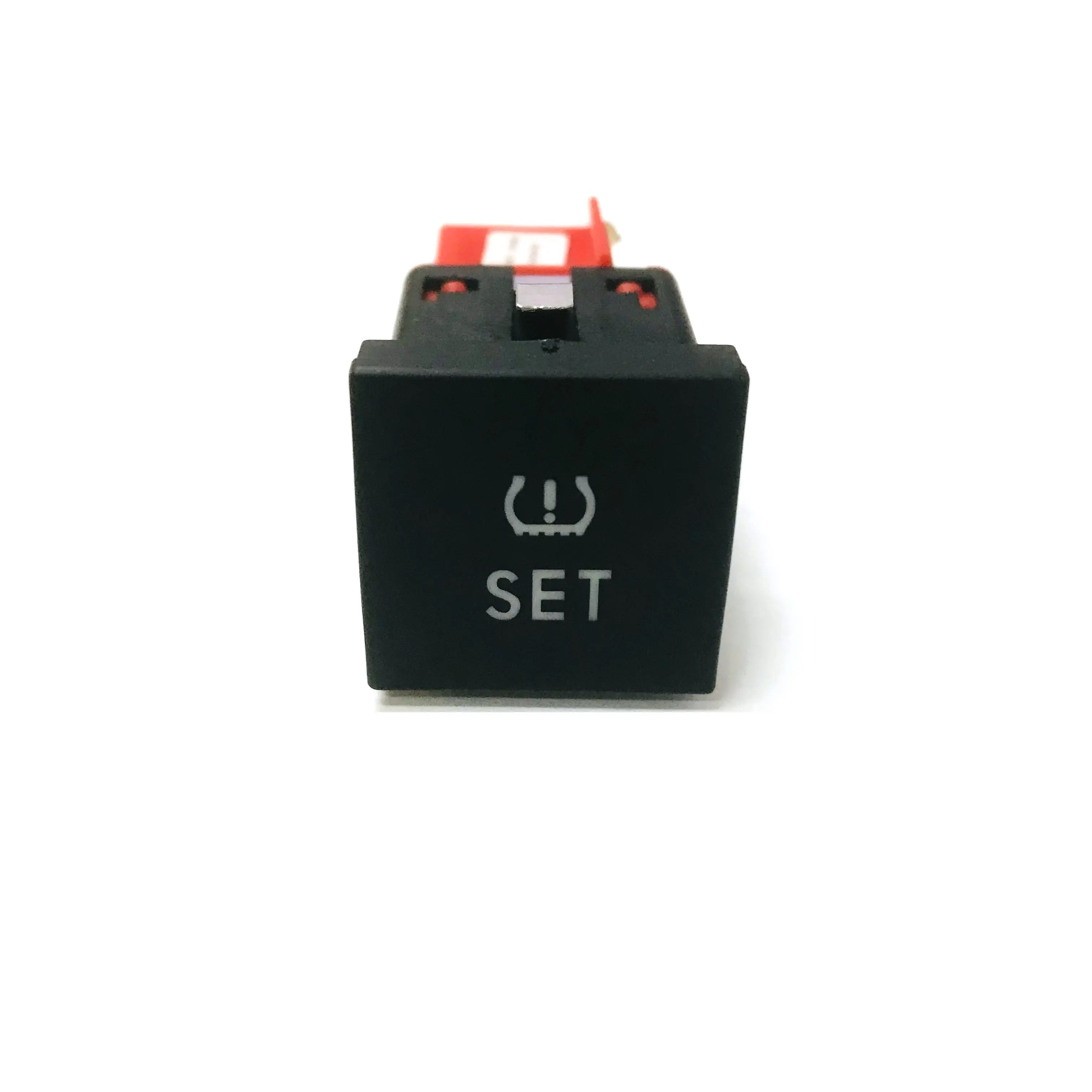 TPMS-Tire-Tyre-Pressure-Warning-Set-Switch-Button-For-Golf-6-MK6-Jetta ...