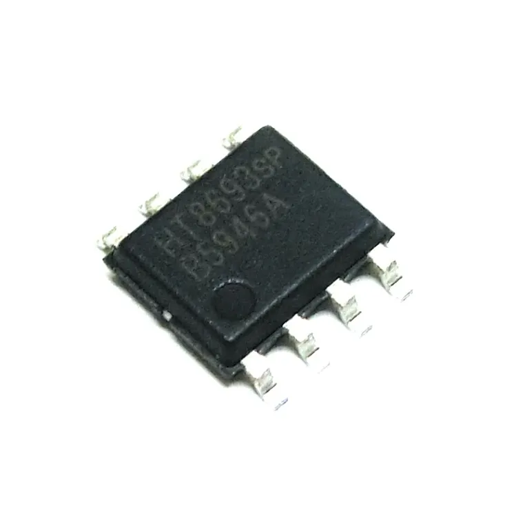 10PCS~100PCS/LOT HT8693 HT8693SP SOP8 New original|Air Conditioner ...