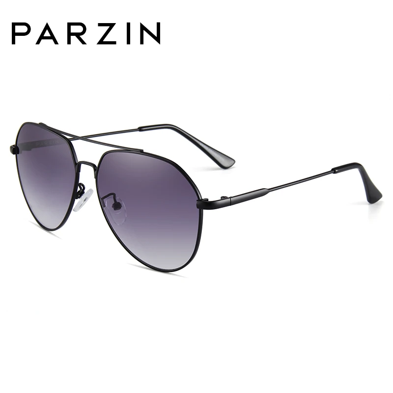 PARZIN, новинка, очки пилота, женские, для вождения, сплав, оправа ...