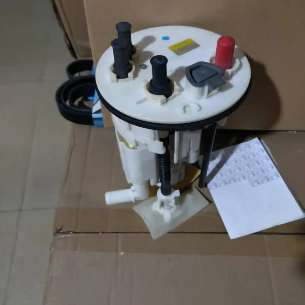 Genuine Fuel Pump Module Assembly 77020-53061 Fits For Lexus Is Ii ...