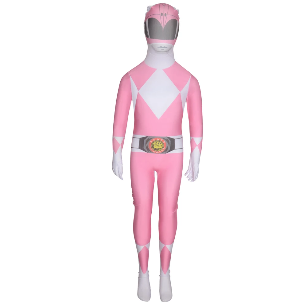 Power Rangers Kyoryu Sentai Zyuranger Cosplay Costume - AllCosplay.com