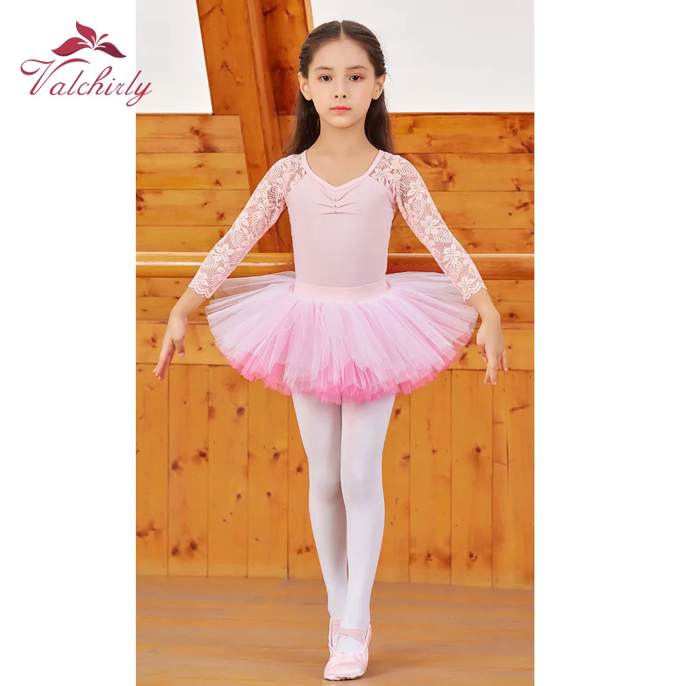 Pink Ballerina Outfits