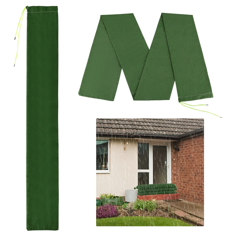 Canvas Sand Bags Waterproofing Thickened Rainy Season And Hurricanes canvas-sand-bags-waterproofing-thickened-rainy-season-and-hurricanes