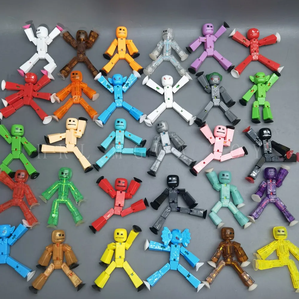 Robot Children | Animal Children's Toy | Suckers Action Toys ...