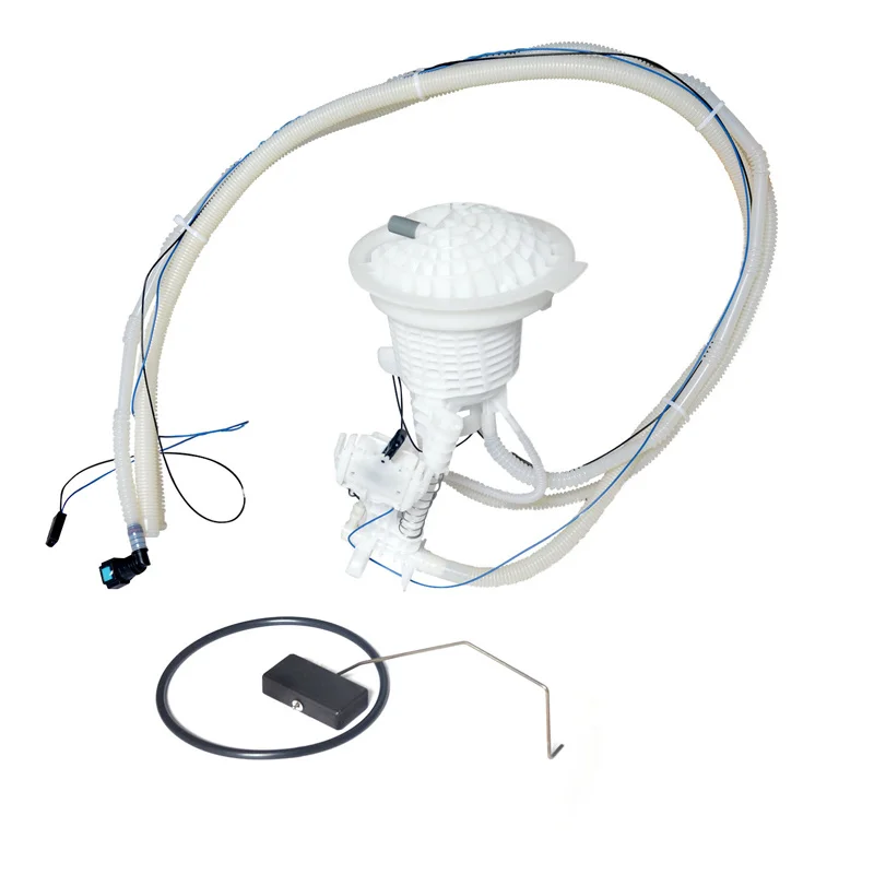 For Chrysler Dodge Car Modification Electronic Pump Electronic Fuel ...