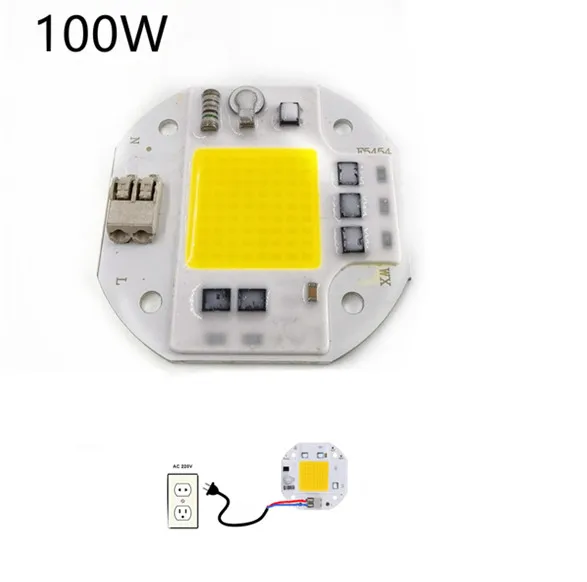 Welding-Free-100W-70W-50W-COB-LED-Chip-for-Spotlight-Floodlight-220V ...