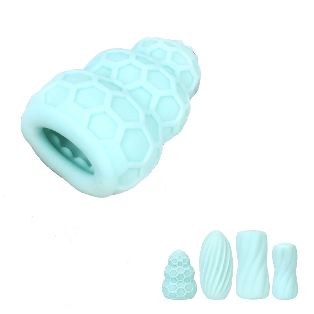 Male-Portable-Masturbator-Cup-Pocket-Realistic-Sex-Toy-For-Men-Penis ...