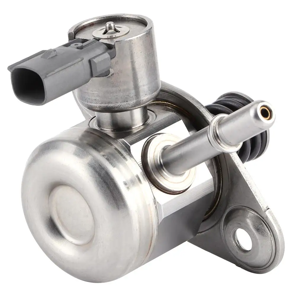 12651170 12658481 High Pressure Fuel Pump Fit For Gm - Fuel Pumps ...