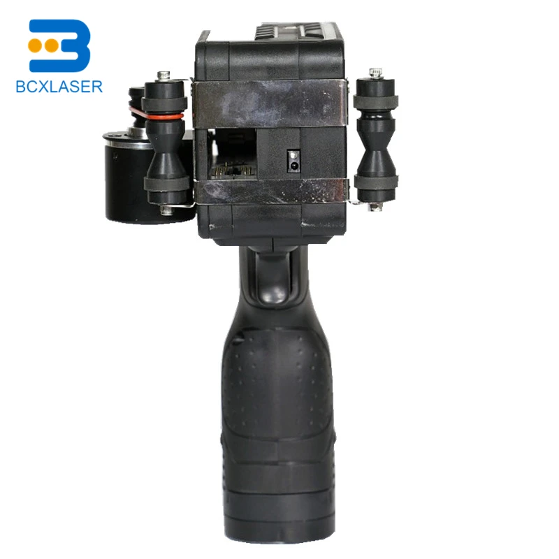 mobile portable hand jet handheld thermal inkjet printer for logo ...