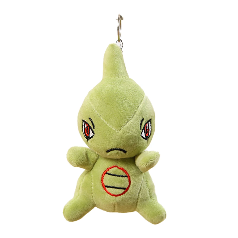 Larvitar Cute