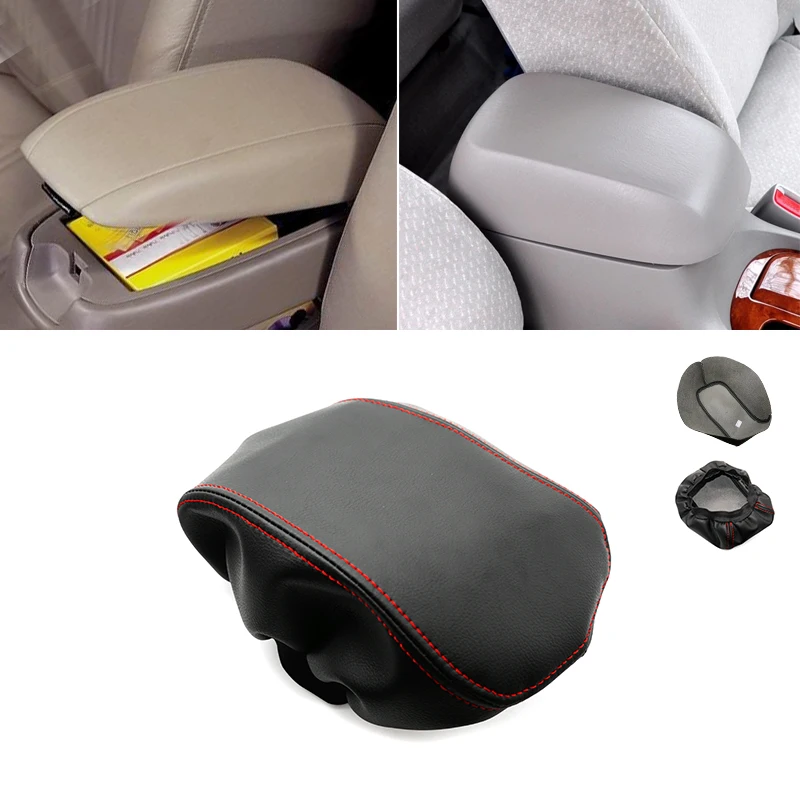 2006 Hyundai Sonata Center Console