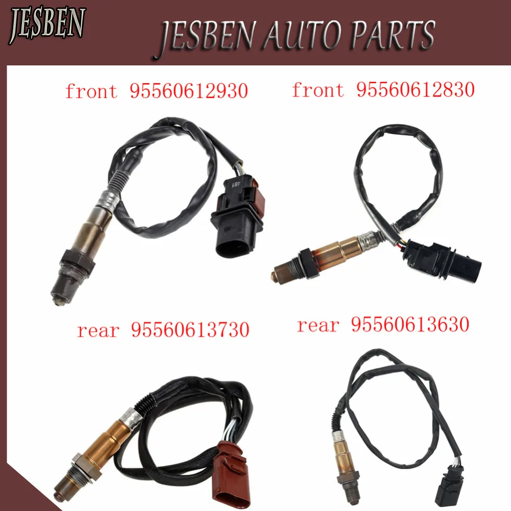 95560612930-95560612830-95560613730-95560613630-Lambda-Probe-Oxygen-O2 ...