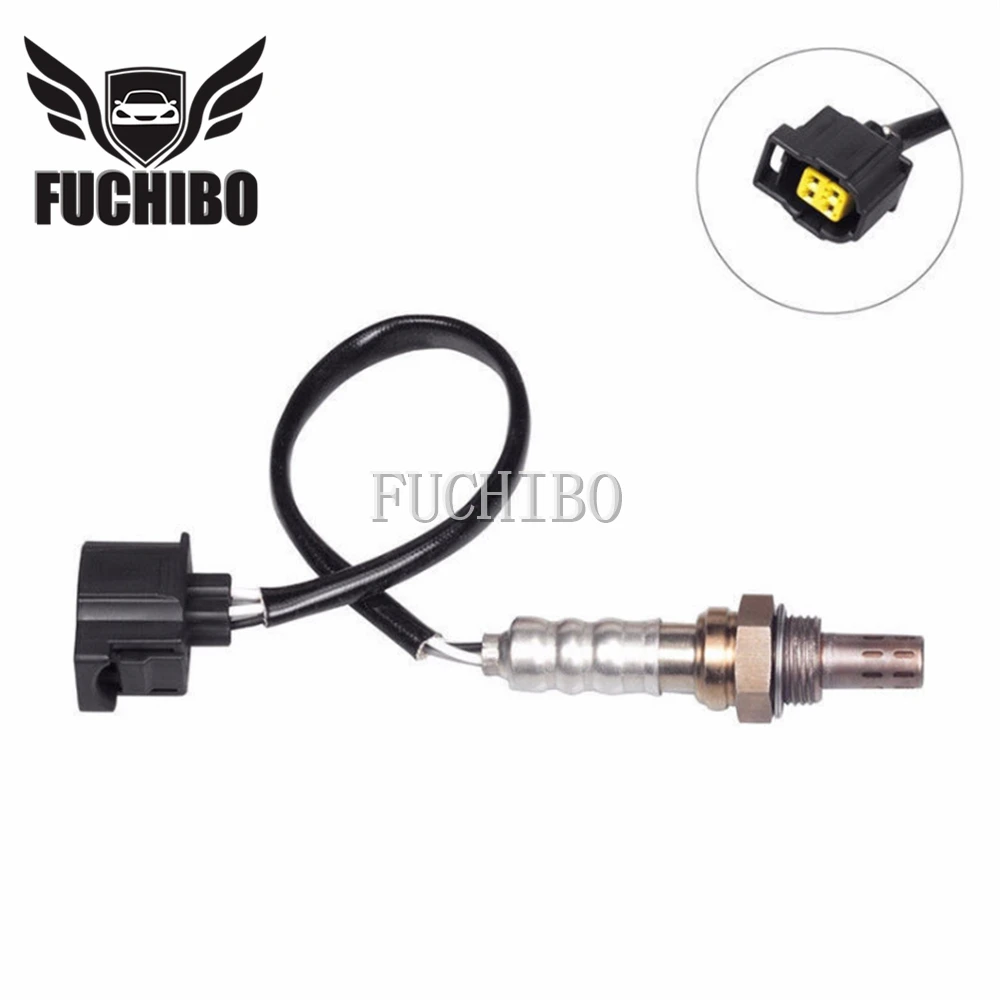 FUCHIBO 지프용 산소 센서 56029049AA, 닷지 크라이슬러 타운 300/200 아스펜 퍼시픽 세브링 ...