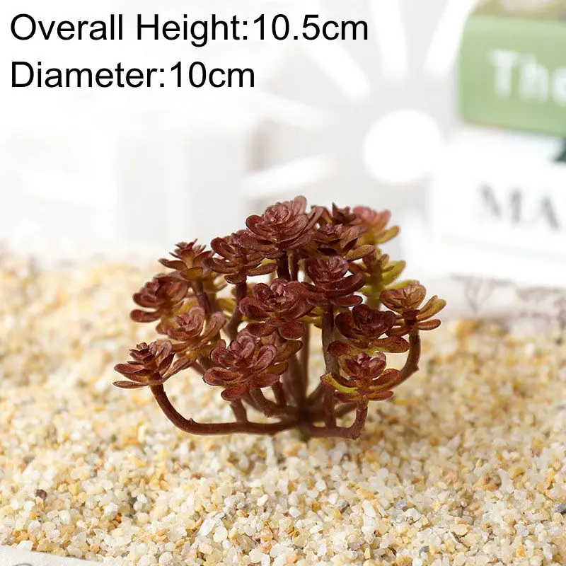 Plantes - Composition florale,Plantes artificielles de décoration pour ...