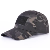 Multicam Military Baseball Caps Camouflage Tactical Army Soldier Combat ...
