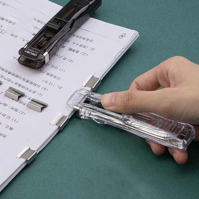 Modern Stapler