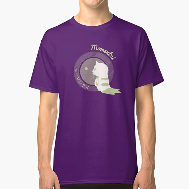 Digimon Terriermon Momentai