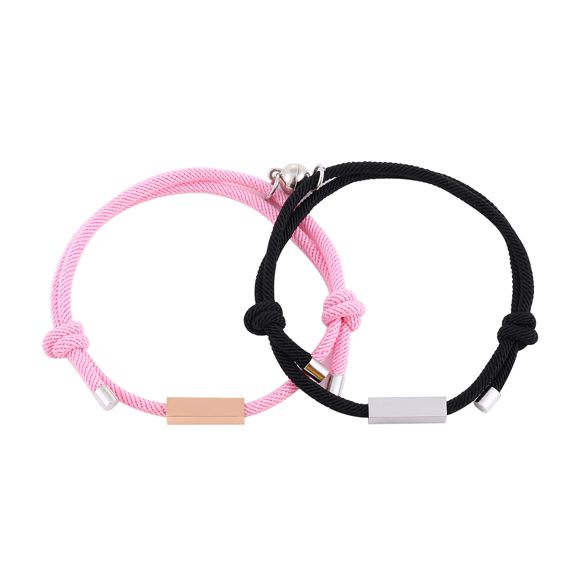 Bracelet Personnalisé Couple | Bracelet-couple.fr