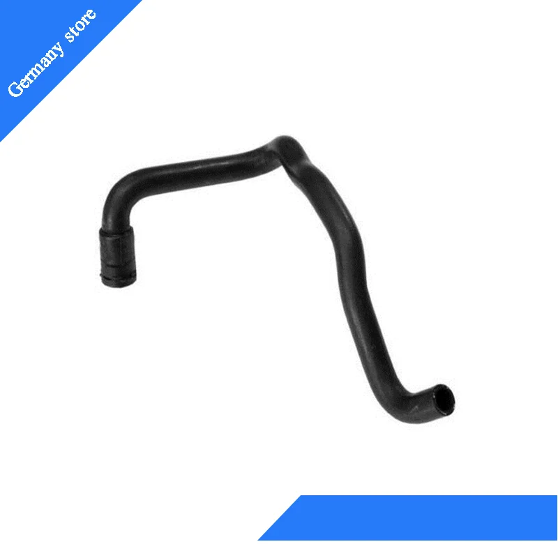 Good Quality Engine HVAC Heater Hose For Audi A4 Quattro V W Passat OEM ...