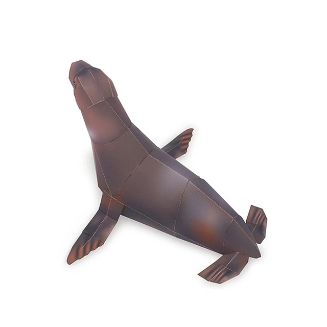 Sea Lion Craft
