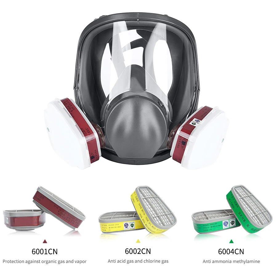 Mask-6800-Chemical-Respirator-Full-Face-Organic-Acid-Ammonia-Steam ...