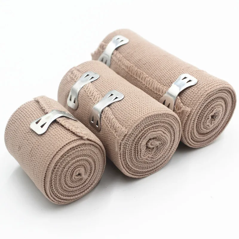 1-Roll-of-Skin-Color-High-Elastic-Bandage-Elastic-Tendon-Bandage-Sports ...