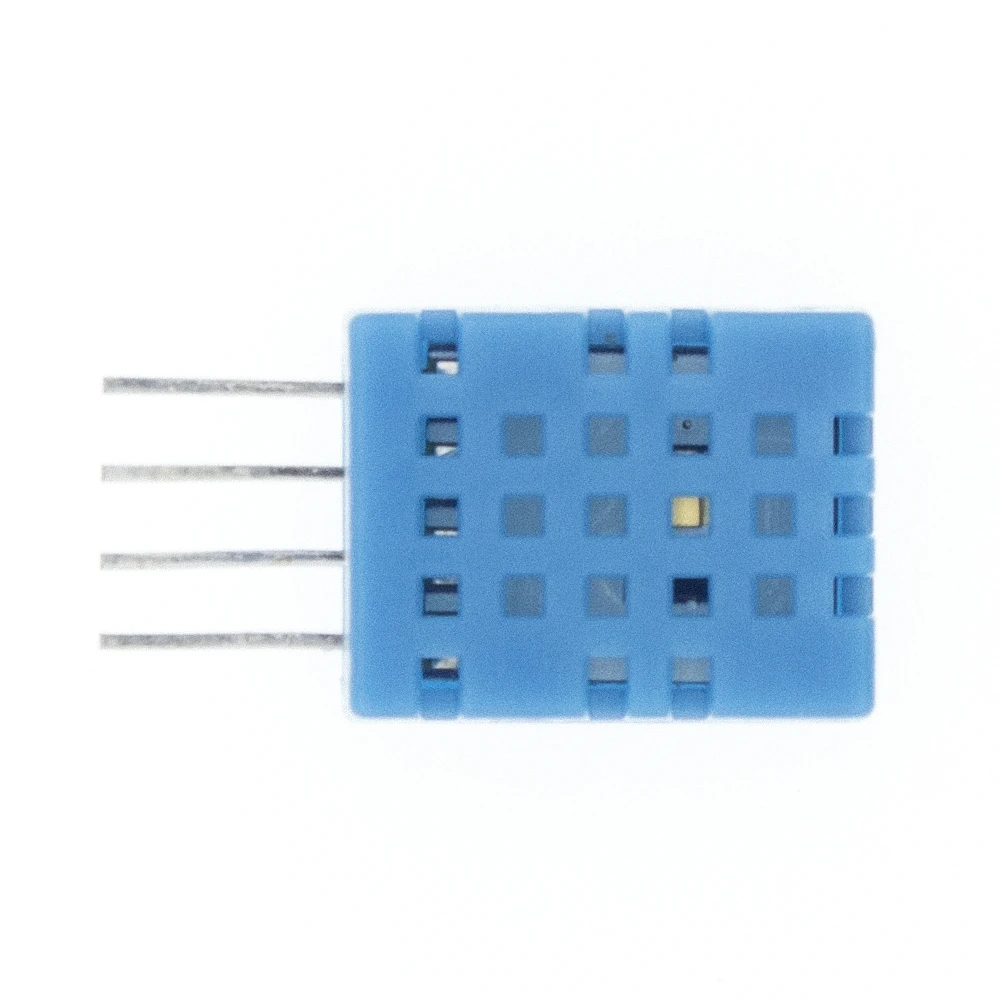 Generic Digital Temperature And Humidity Sensor DHT11 DHT22 AM2302 ...