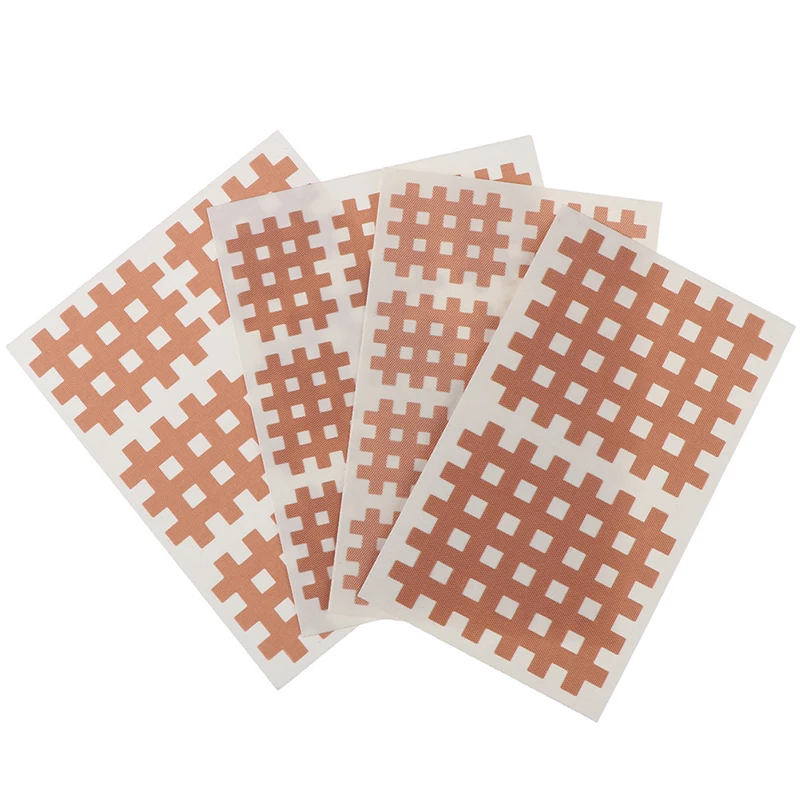 Sport-Muscle-Tape-Elastic-Cross-Tape-Breathable-Spiral-Cross ...