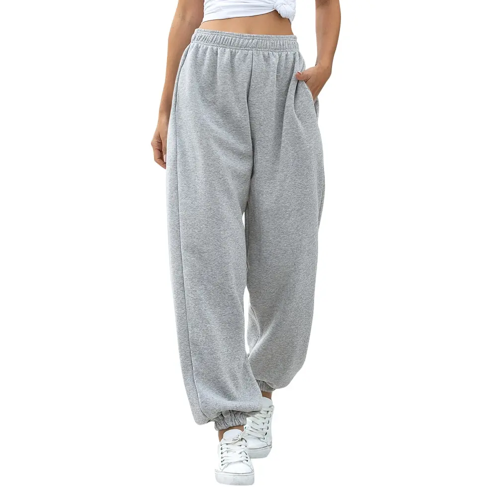 Venta > jogging ancho mujer > en stock