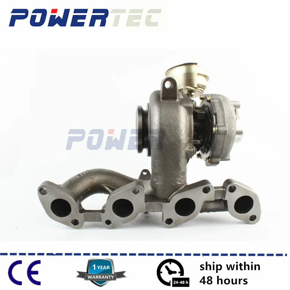 Turbocharger-724930-9009S-724930-5008S-For-Seat-Leon-Altea-Toledo-III-2 ...