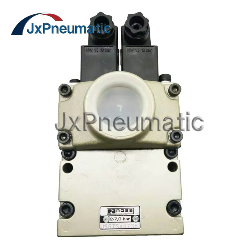 Ross-Solenoid-duplex-valve-J3573C4735-J3573C4883-J3573C4893-J3573C4894 ...