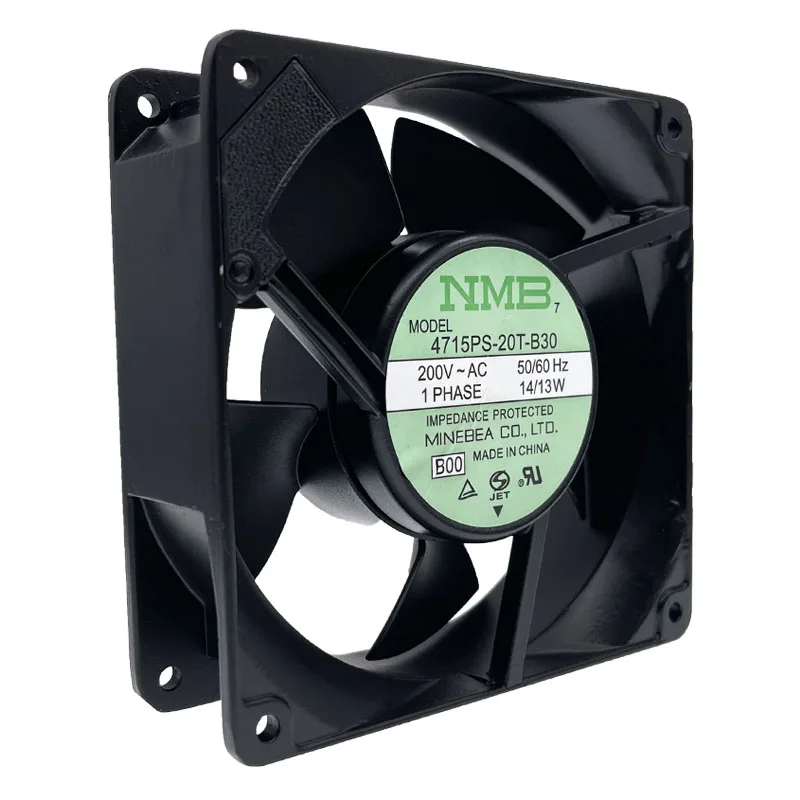 A90L-0001-0219-AF-4715PS-20T-B30-AC-200V-120mm-for-FANUC-System-Cooling-Fan-120X120X38mm.jpg
