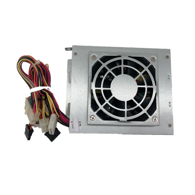 PSU For Huntkey MicroATX SFX A800 S200 200W/250W Power Supply HK300-41DP HK350-55DP/41SP MATX ...