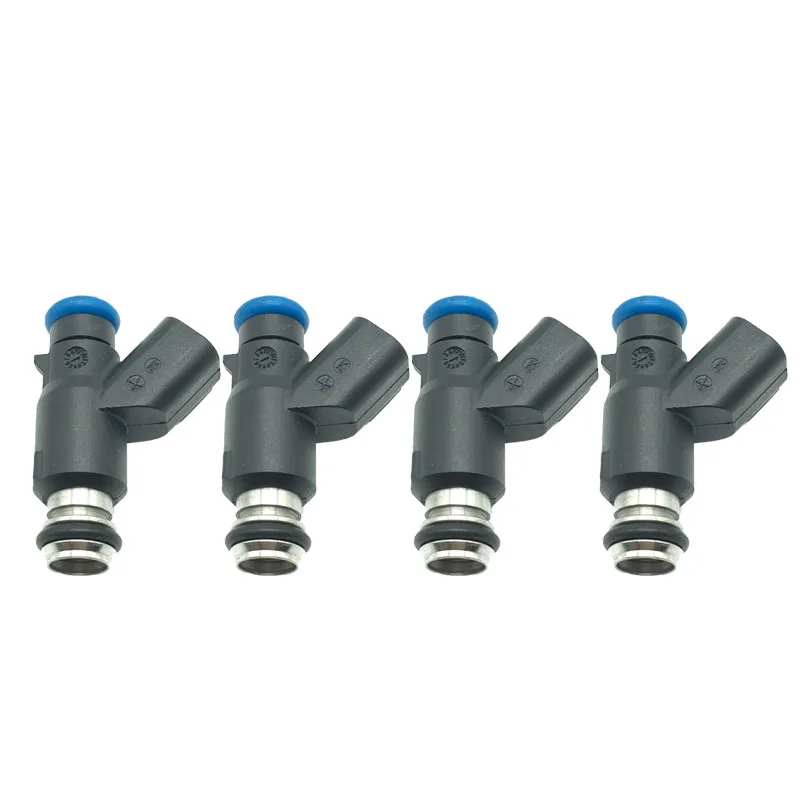 4Pcs-Car-Fuel-injector-For-Chevrolet-Aveo-Aveo5-06-08-Pontiac-Wave ...