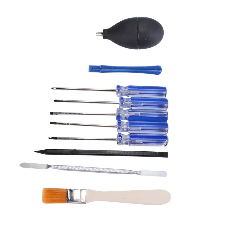PS4-Repair-Opening-Tools-Screwdriver-Kit-Precision-Disassembling-Tool ...