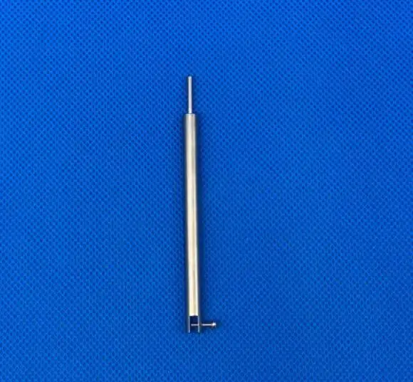 JJ110 PTFE 도금 다목적 전극 홀더, Pt 플레이트 전극 홀더, 부식 방지 작업 전극 홀더