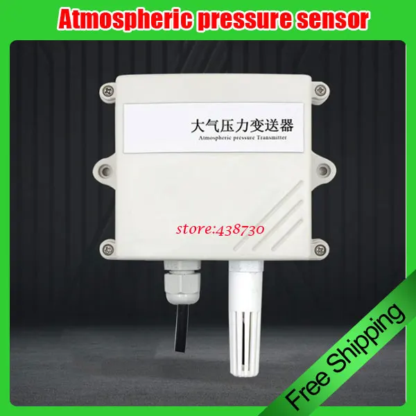 Analog-atmospheric-pressure-sensor-atmospheric-pressure-transmitter ...