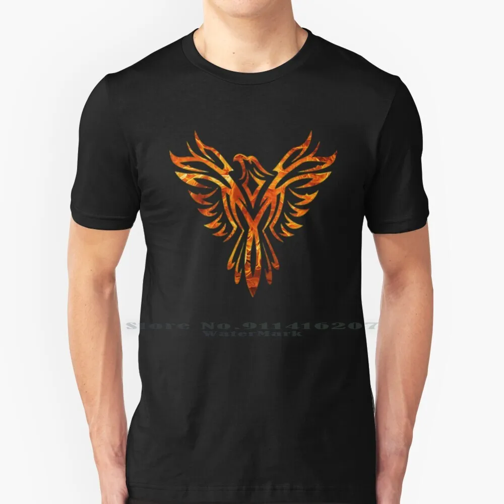 Fire Phoenix Tribal