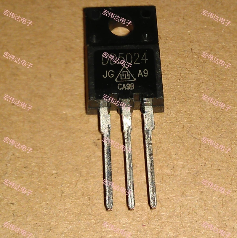 100% Original New Arrival Promotion D5024 Dd5024 - Replacement Parts ...