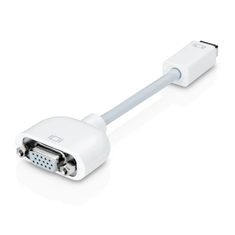 Dvi To Vga Apple