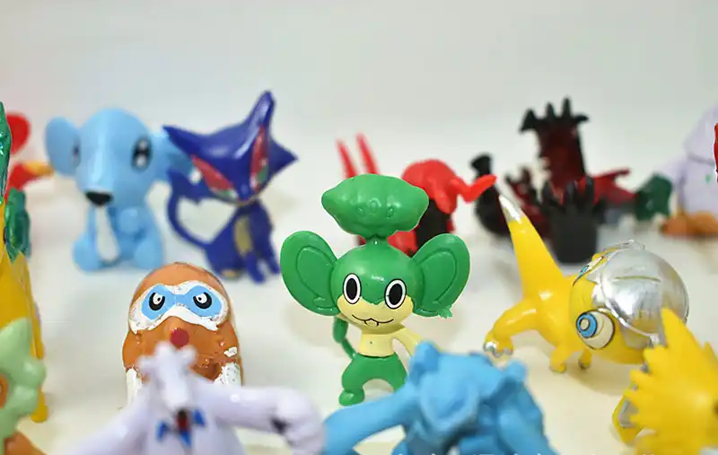 PocketMonster-千图网